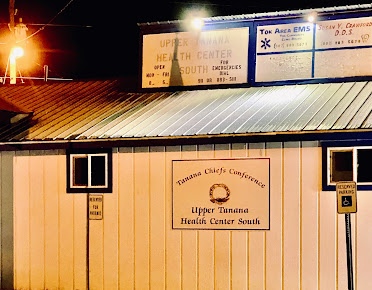 Tcc Tok Clinic | Addiction treatment center in AK